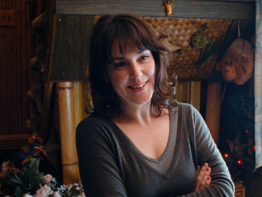 Happy Christmas - Apple TV