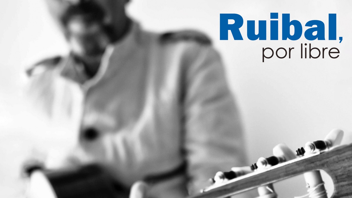 ‎Ruibal por libre - Apple TV