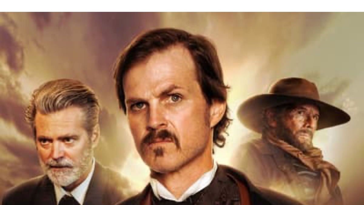 ‎Doc Holliday 2 - Apple TV