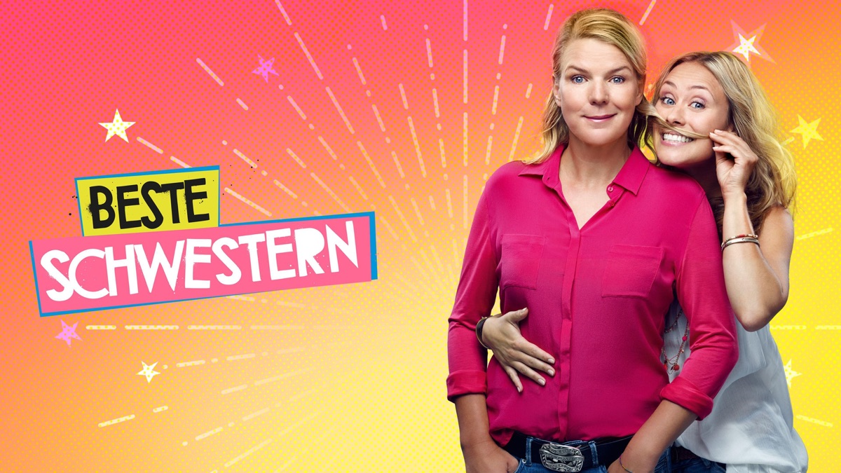 ‎Beste Schwestern - Apple TV
