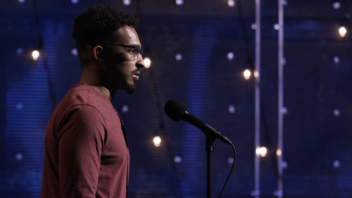 Youth Rising - Stories From the Stage (Season 7, Episode 22) - Apple TV