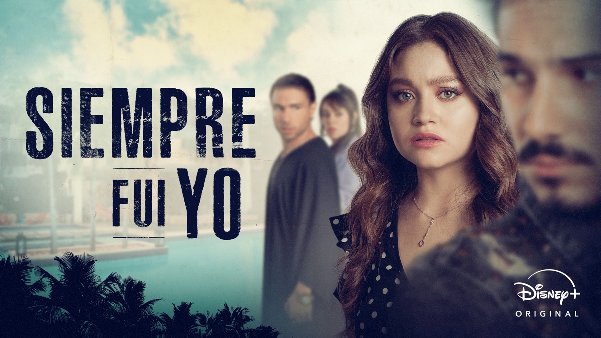 ‎Siempre fui yo - Apple TV