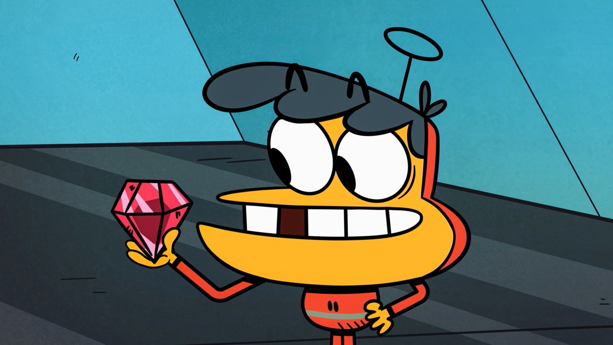 Sack Attack; Say Achoo - 3 Amigonauts (Season 1, Episode 103) - Apple TV