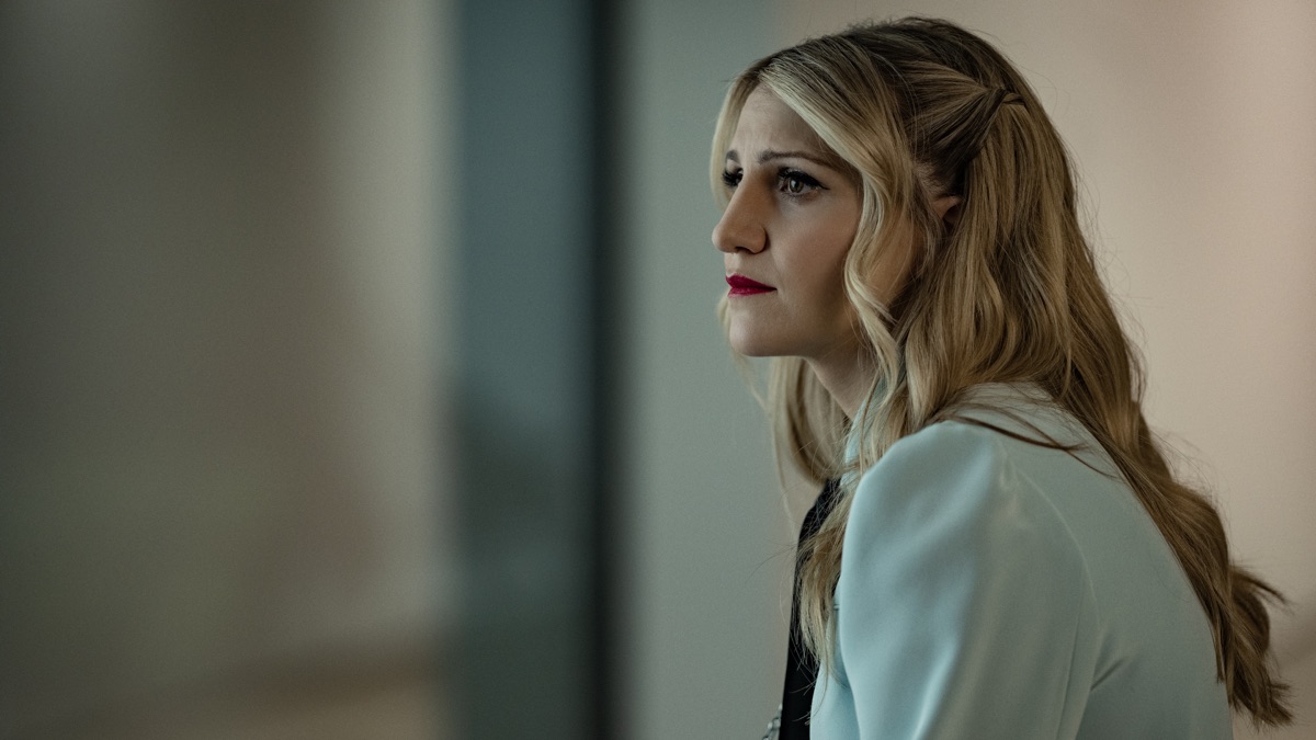 ‎Was It Worth It? - Happy Face (Series 1, Episode 3) - Apple TV (SG)