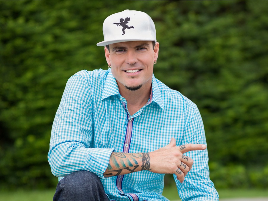 The Vanilla Ice Project - Apple TV