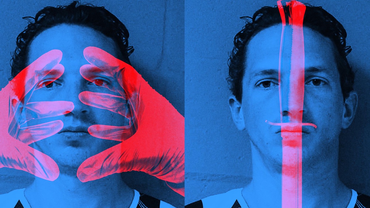 ‎Israel Keys: Method of a Serial Killer - Apple TV