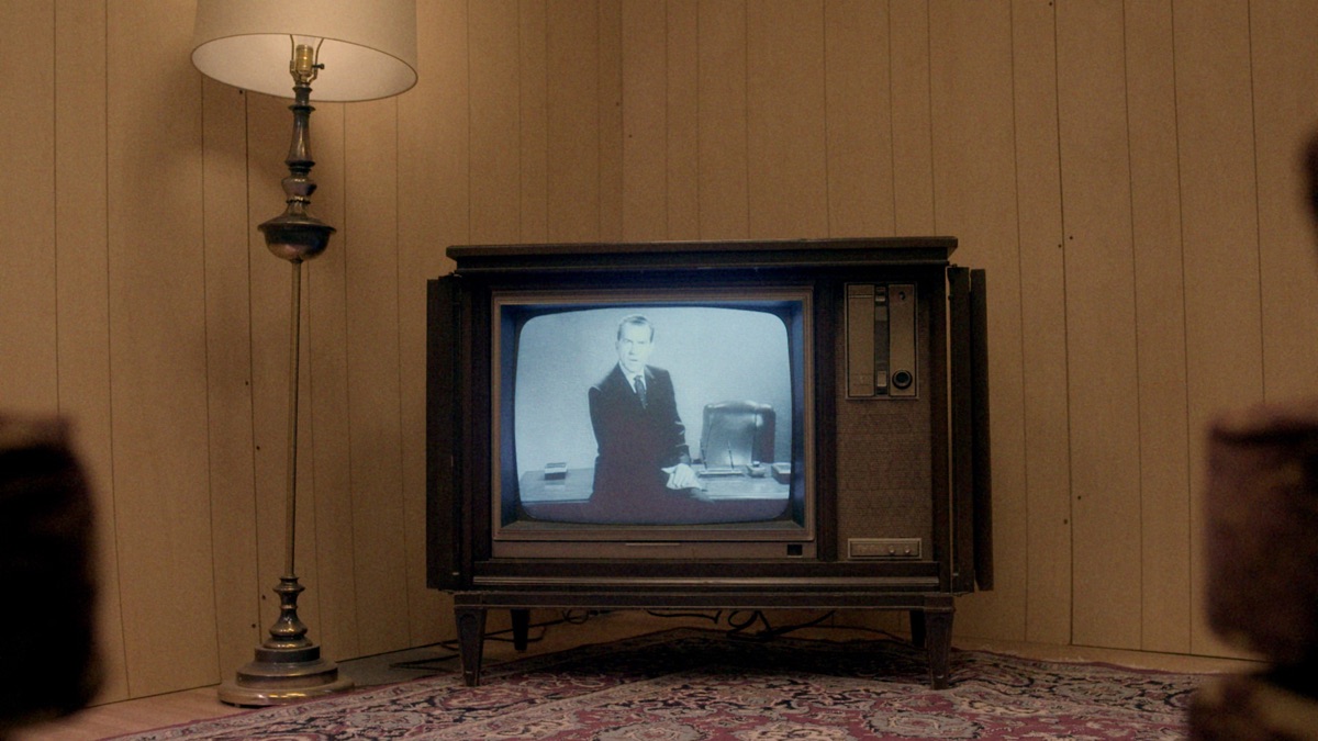 JFK vs. Nixon - Race for the White House (Season 1, Episode 1) - Apple TV