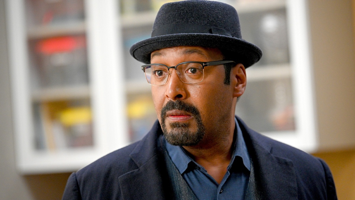 ‎No me abandones - The Irrational (temporada 2, episodio 7) - Apple TV (CL)