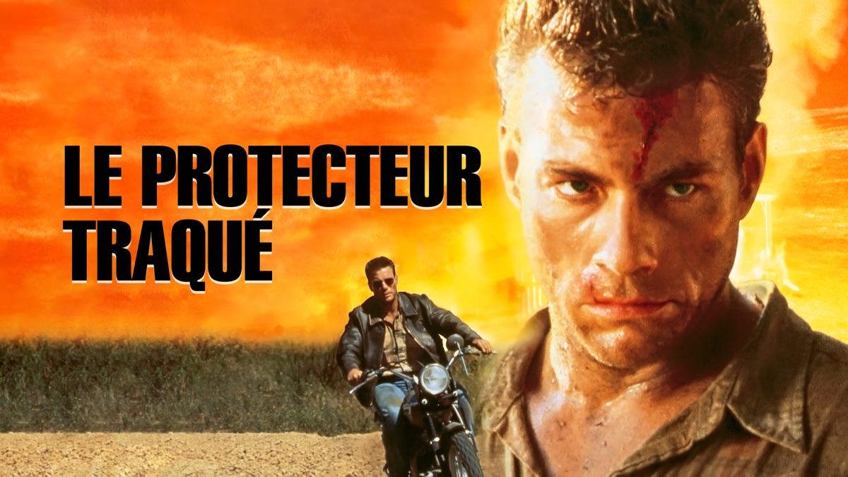 ‎Le protecteur traqué - Apple TV