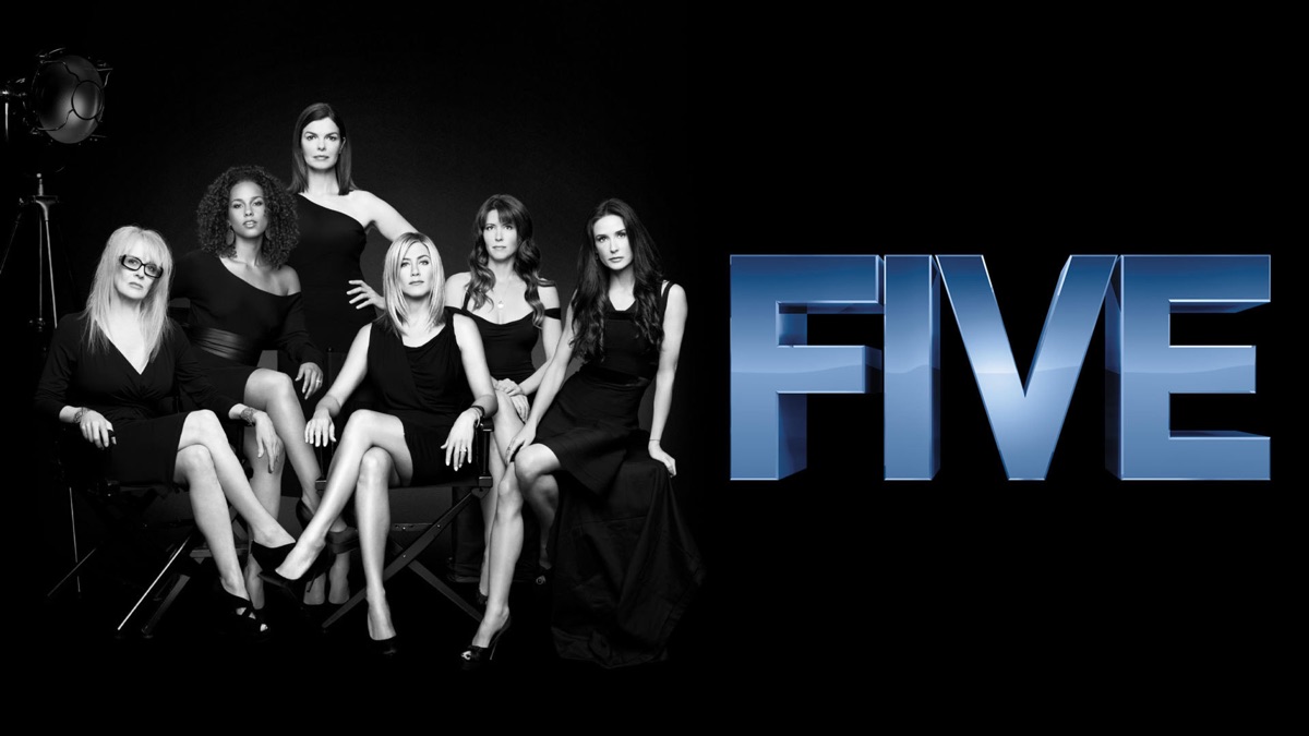 ‎Five - Apple TV