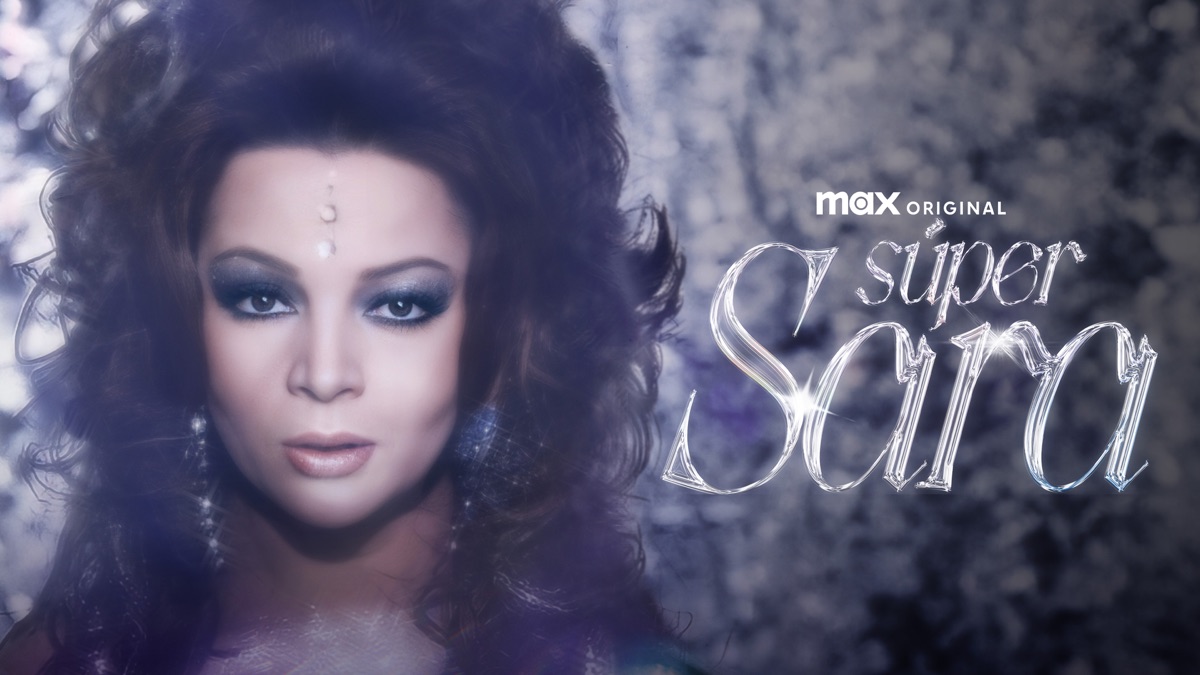 ‎Súper Sara - Apple TV