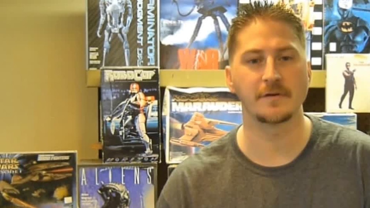 Video Workbench: Model Finishes & Painting Techniques - Apple TV