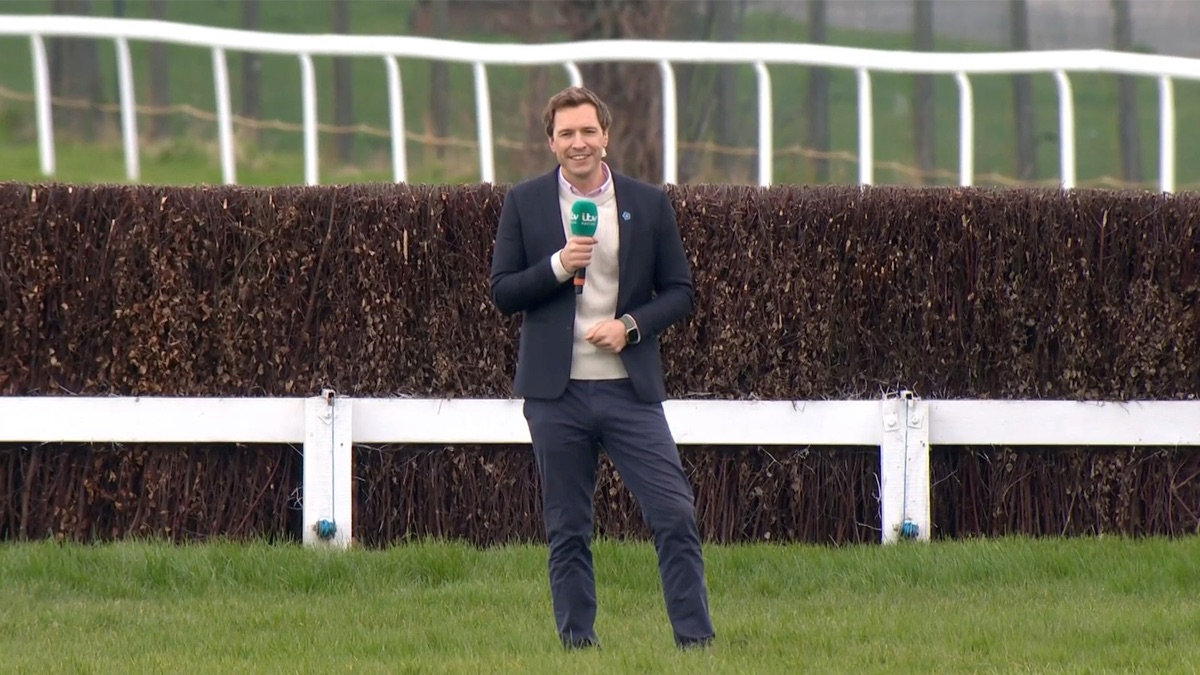 Episode 10 - ITV Racing: The Opening Show (Series 8, Episode 10 ...