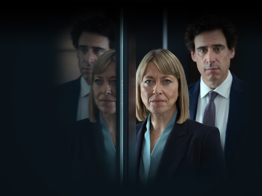 The Split - Apple TV (SE)