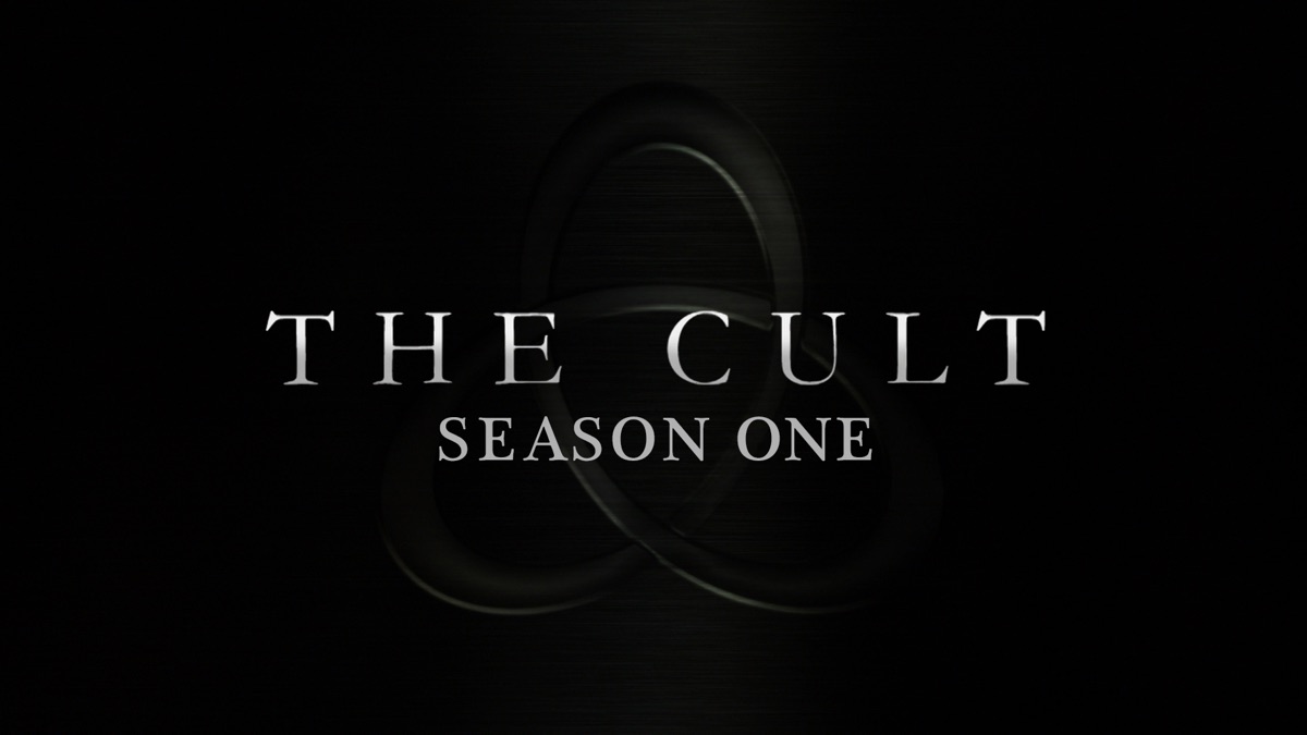 ‎The Cult - Apple TV