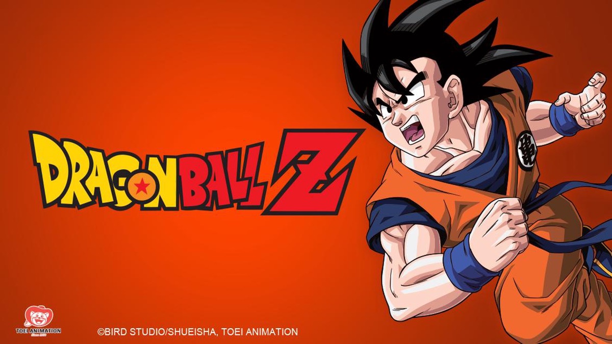 Episode 170 - Dragon Ball Z (Season 1, Episode 170) - Apple TV