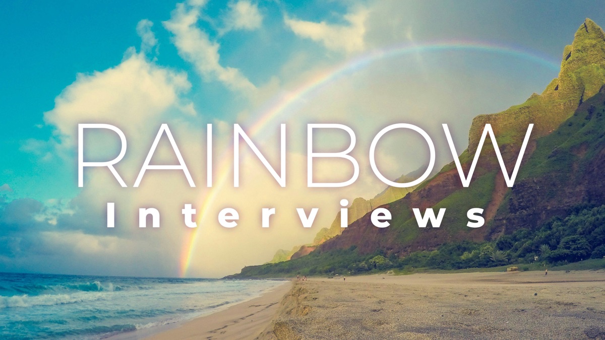 ‎Rainbow Interviews - Apple TV