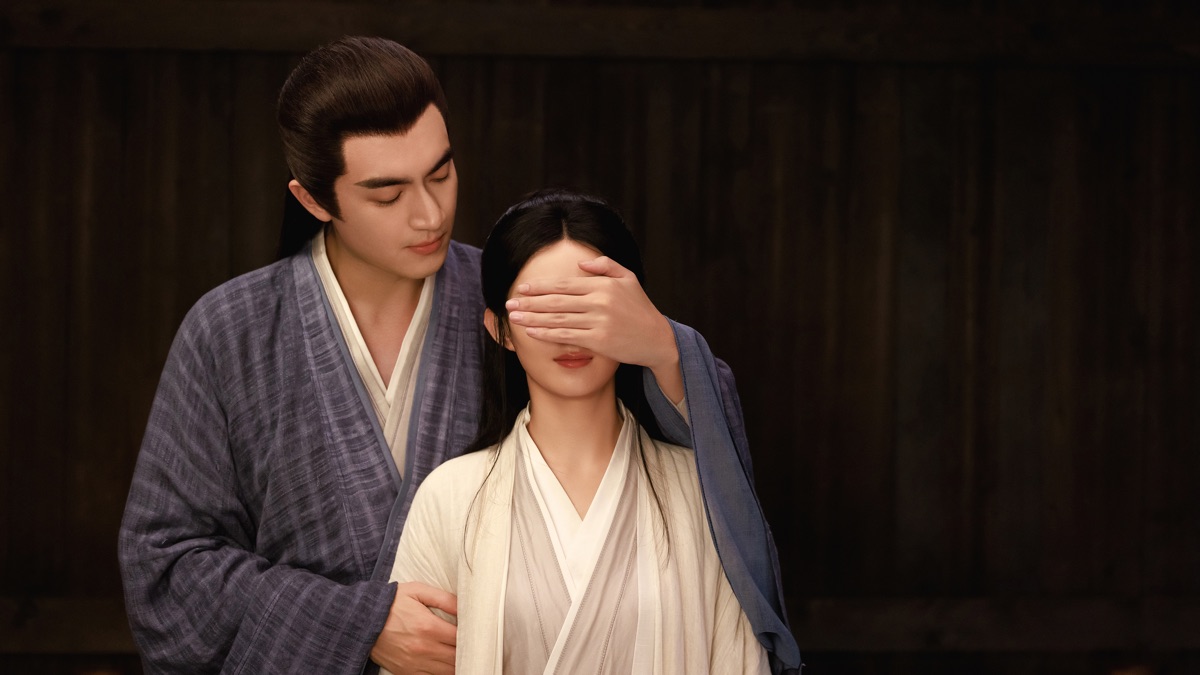 EP28 - The Legend of Shen Li (Season 1, Episode 28) - Apple TV