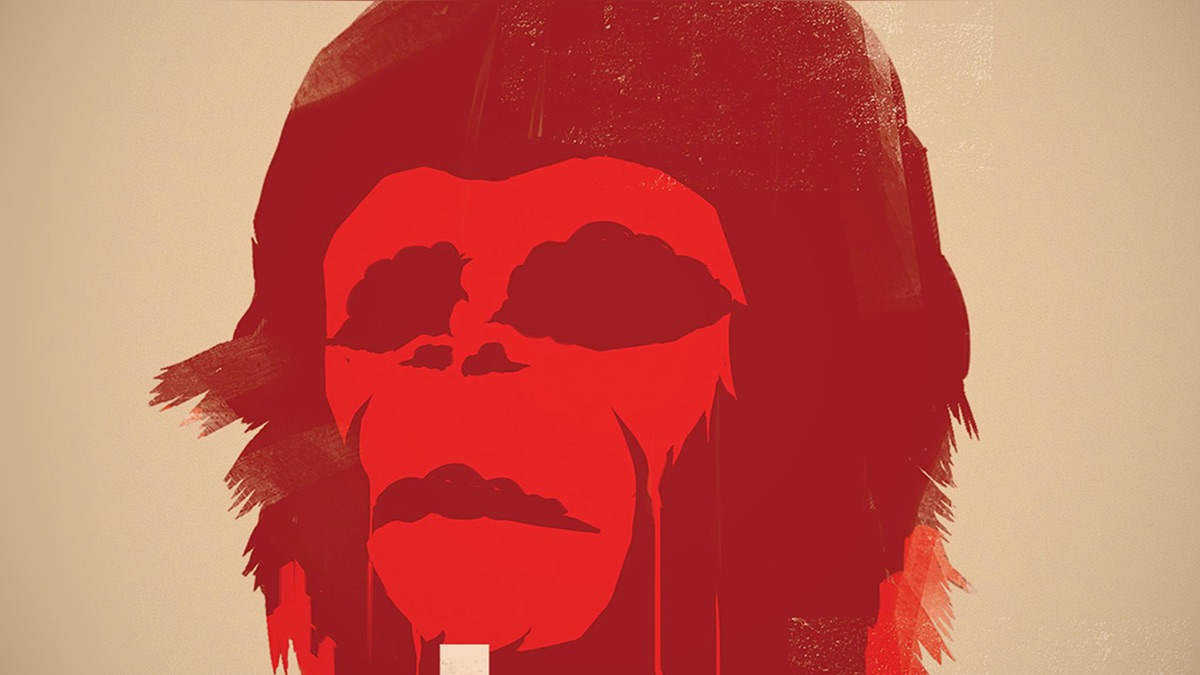 Planet of the Apes - Apple TV (UK)