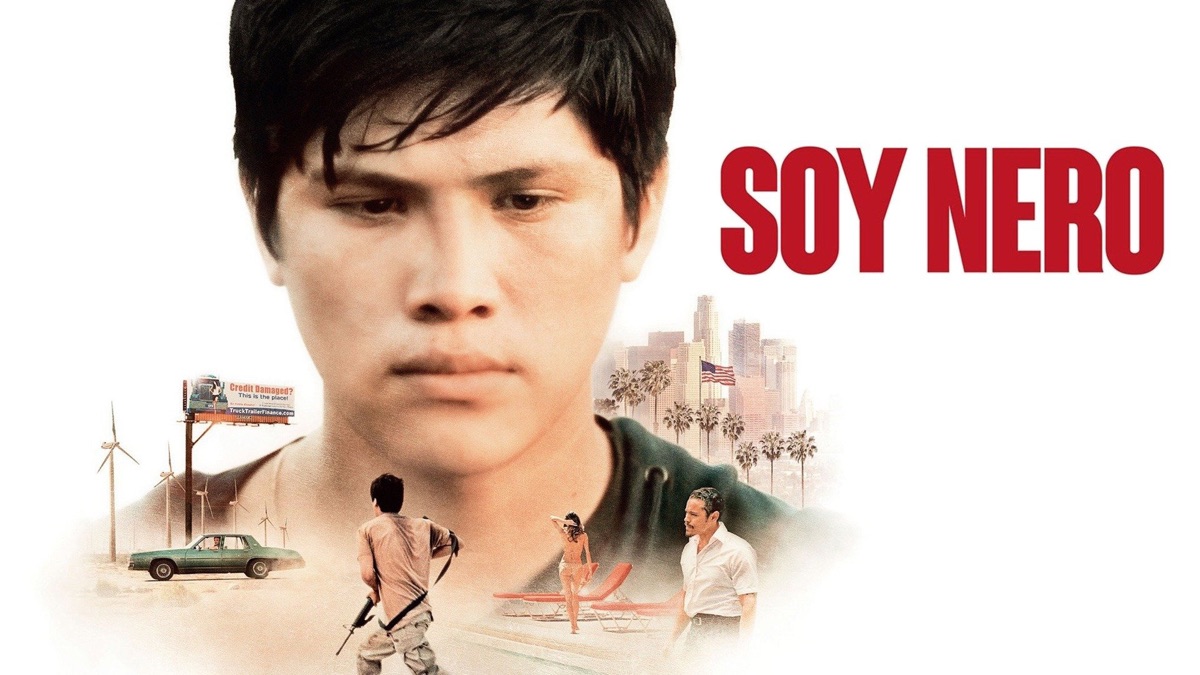 ‎Soy Nero - Apple TV