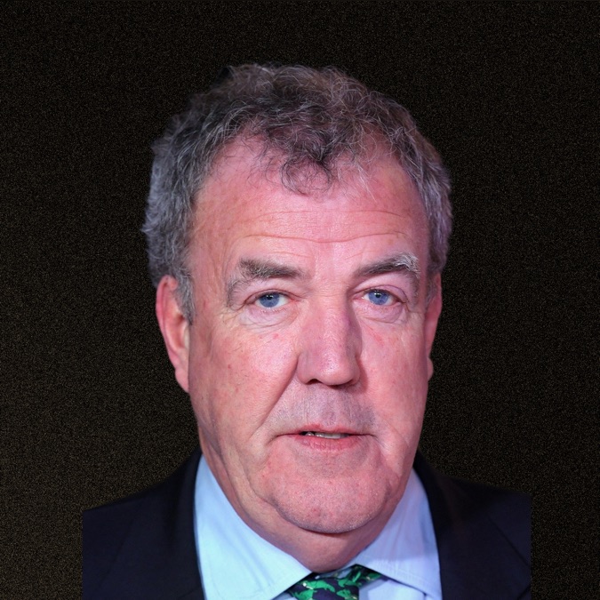 ‎Jeremy Clarkson Films and Shows – Apple TV