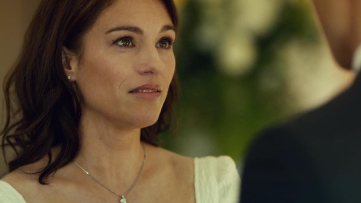 ‎Keep the Peace, Pt. 1 - Flashpoint (Series 5, Episode 12) - Apple TV (SE)