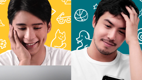 Hello Stranger - App Store Premiere by GagaOOLala | AppsHunter