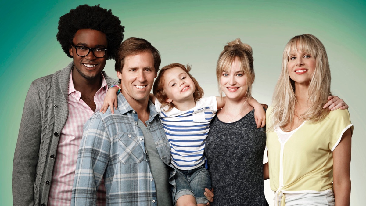 Ben and Kate - Apple TV