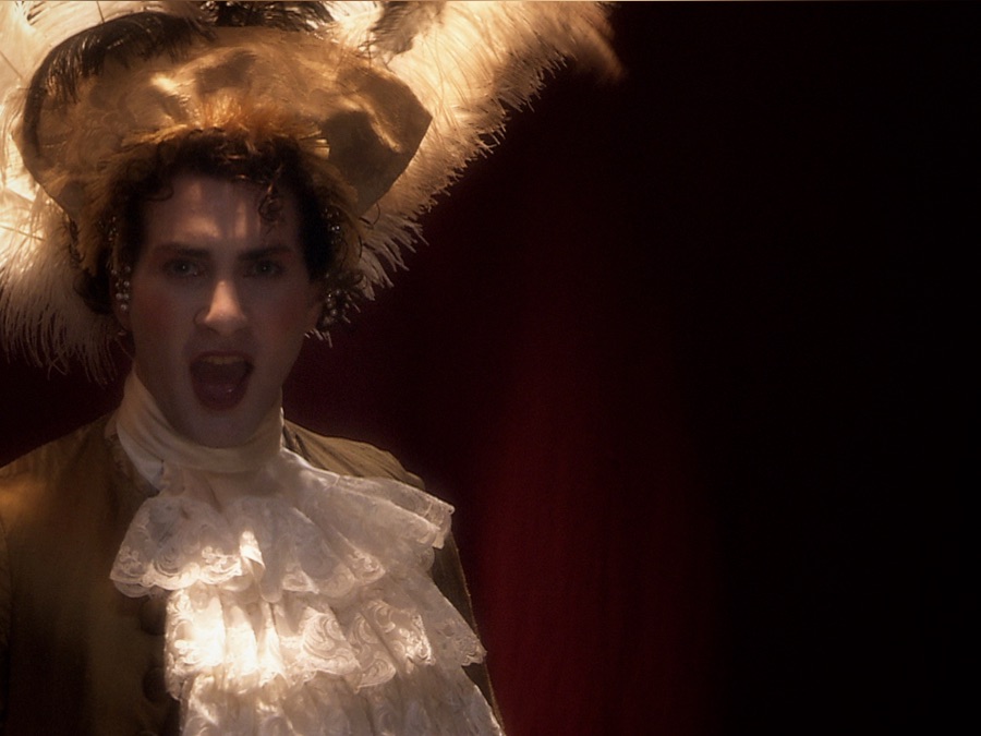 Victims & Seducers: The Fate of the Castrati - Apple TV