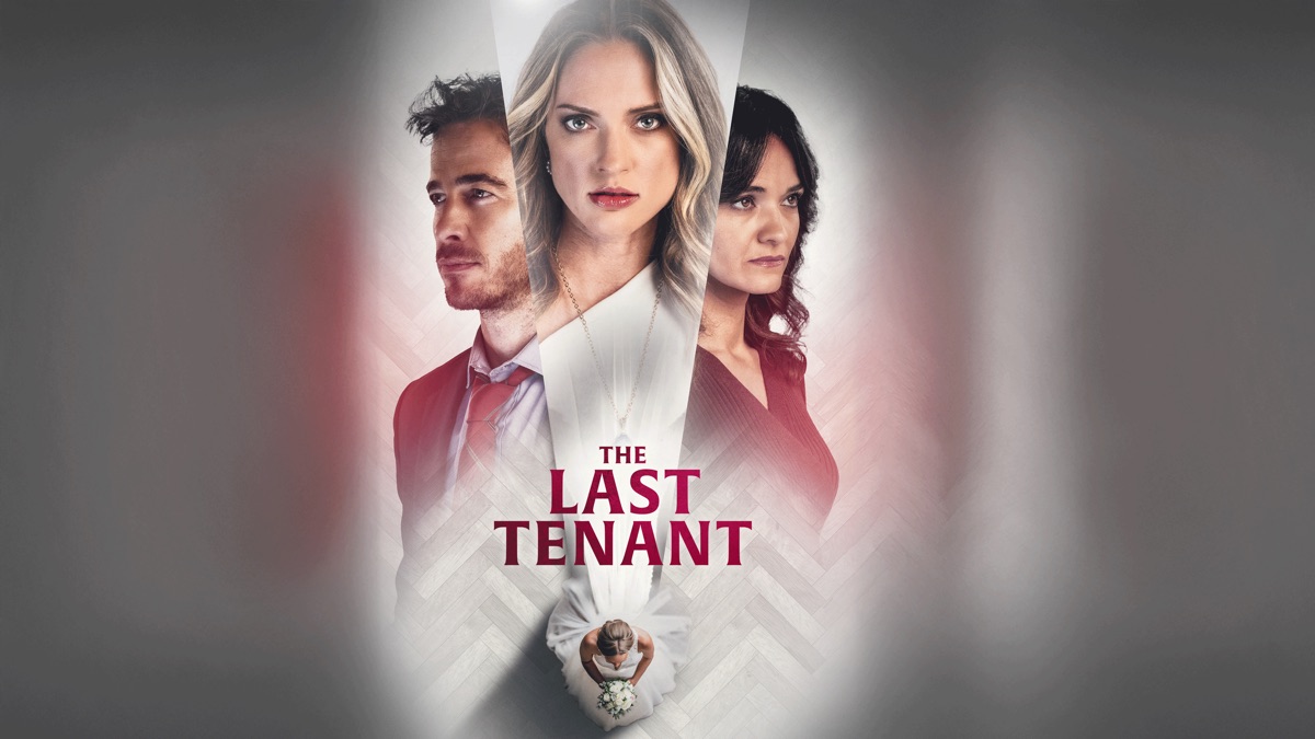 ‎The Last Tenant - Apple TV