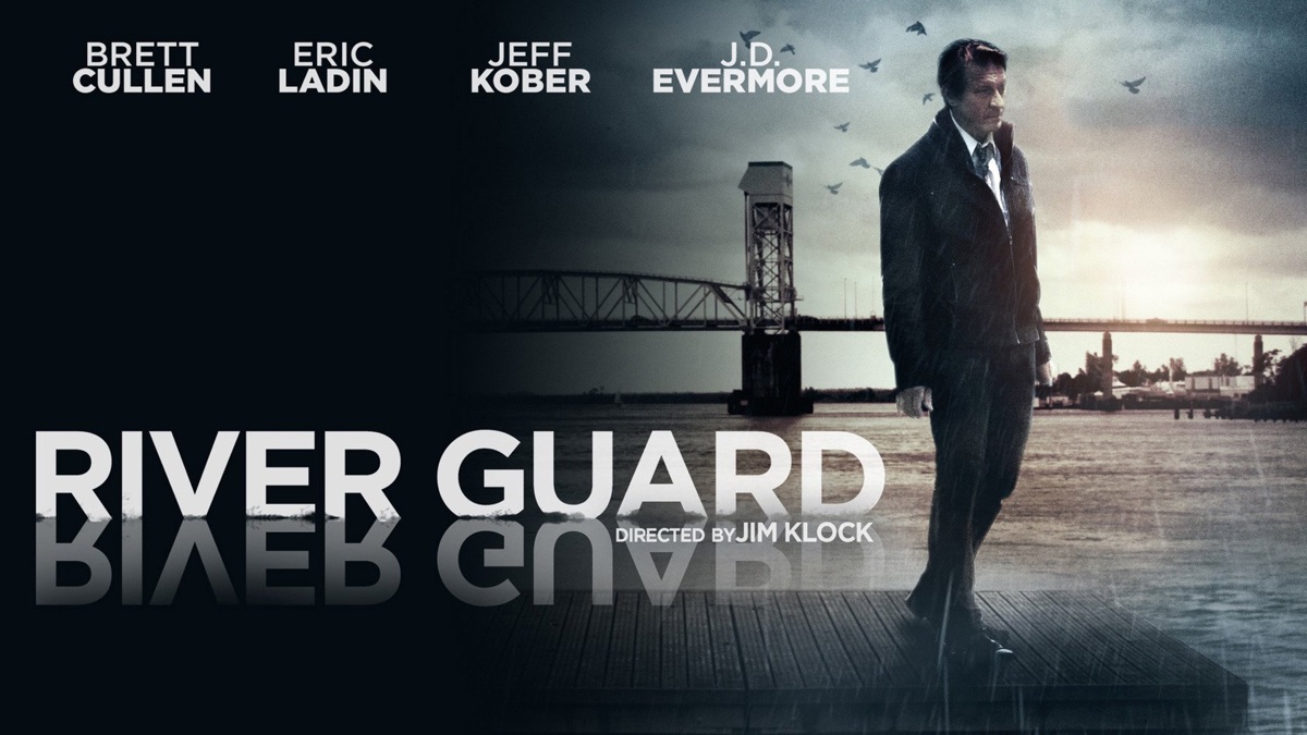 ‎River Guard - Apple TV