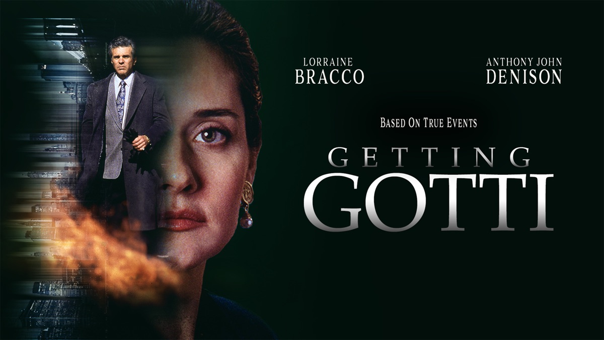 ‎Getting Gotti - Apple TV