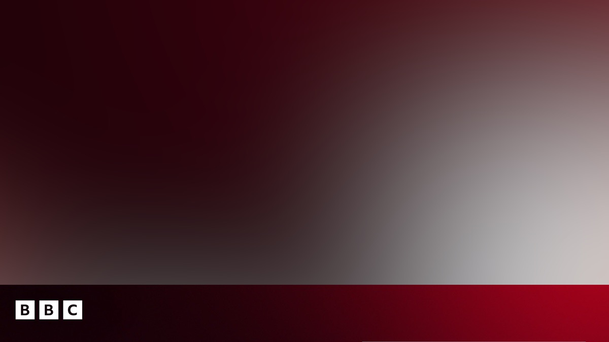 ‎Police Chase Van Driver Jailed for Killing Golfer - Apple TV