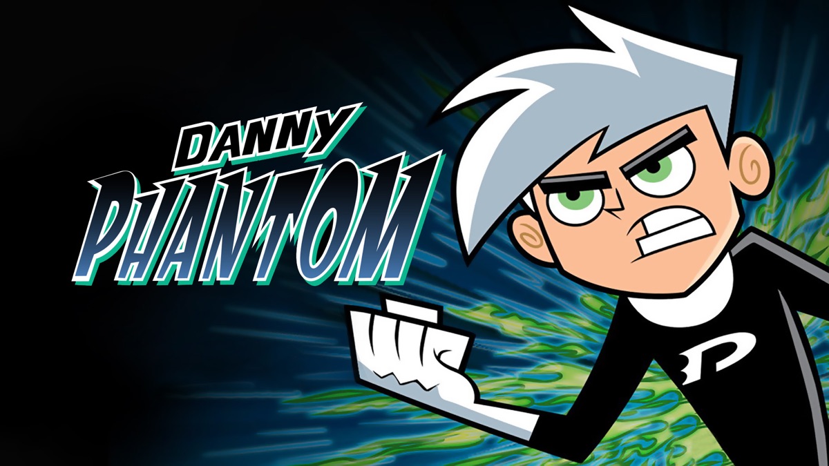 ‎Danny Phantom - Apple TV