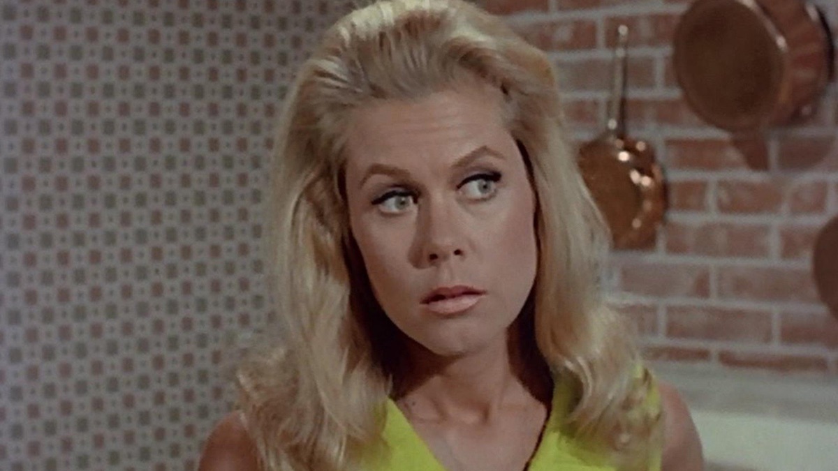 Samantha's Wedding Present - Bewitched (Season 5, Episode 1) - Apple TV