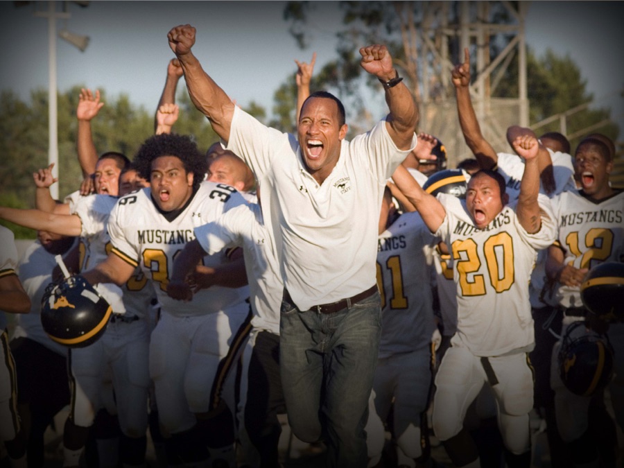 Gridiron Gang Real Willie Weathers