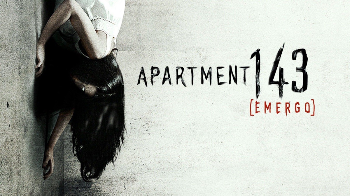 ‏Apartment 143 - Apple TV
