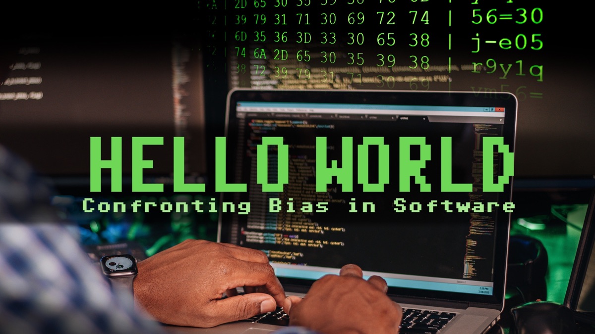 Hello World – Apple TV (SE)