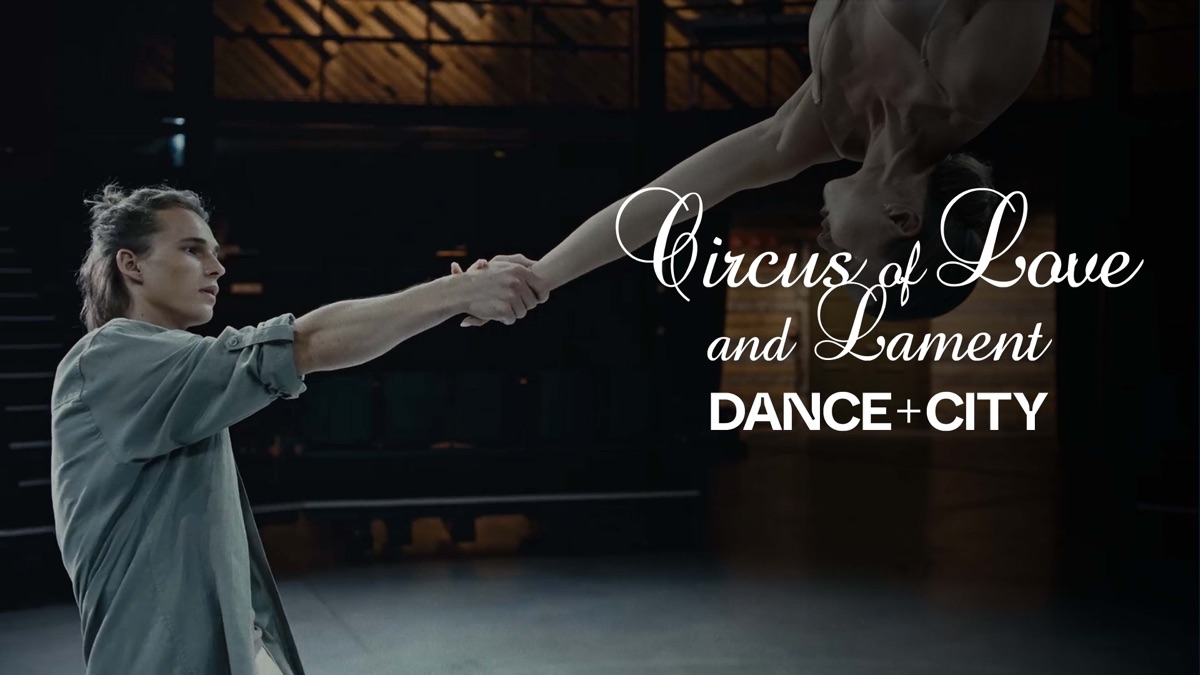 ‎Riga Circus, Latvia - Dance + City (Series 1, Episode 2) - Apple TV (IT)