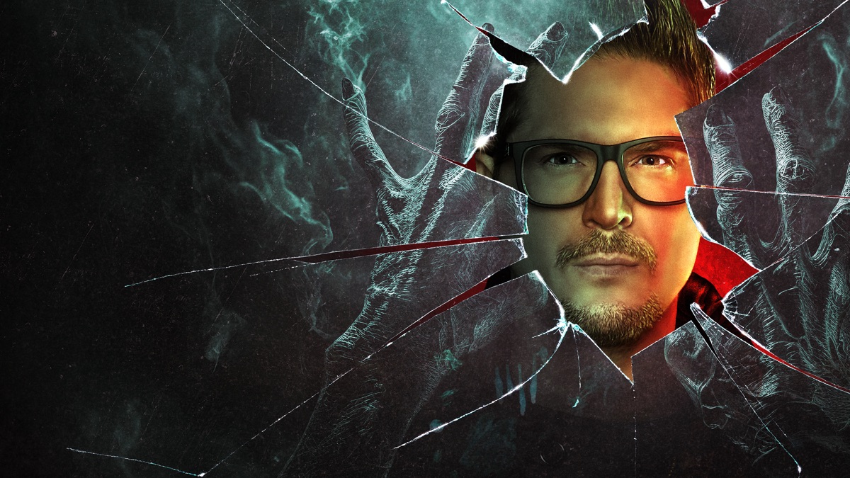 Skinwalker Invasion - Ghost Adventures (Series 28, Episode 1) - Apple ...