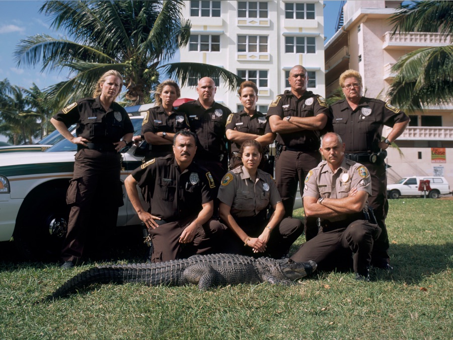 Miami Animal Police - Apple TV (BR)