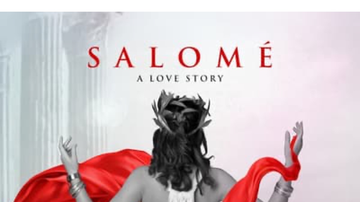 ‎Salome: A Love Story - Apple TV