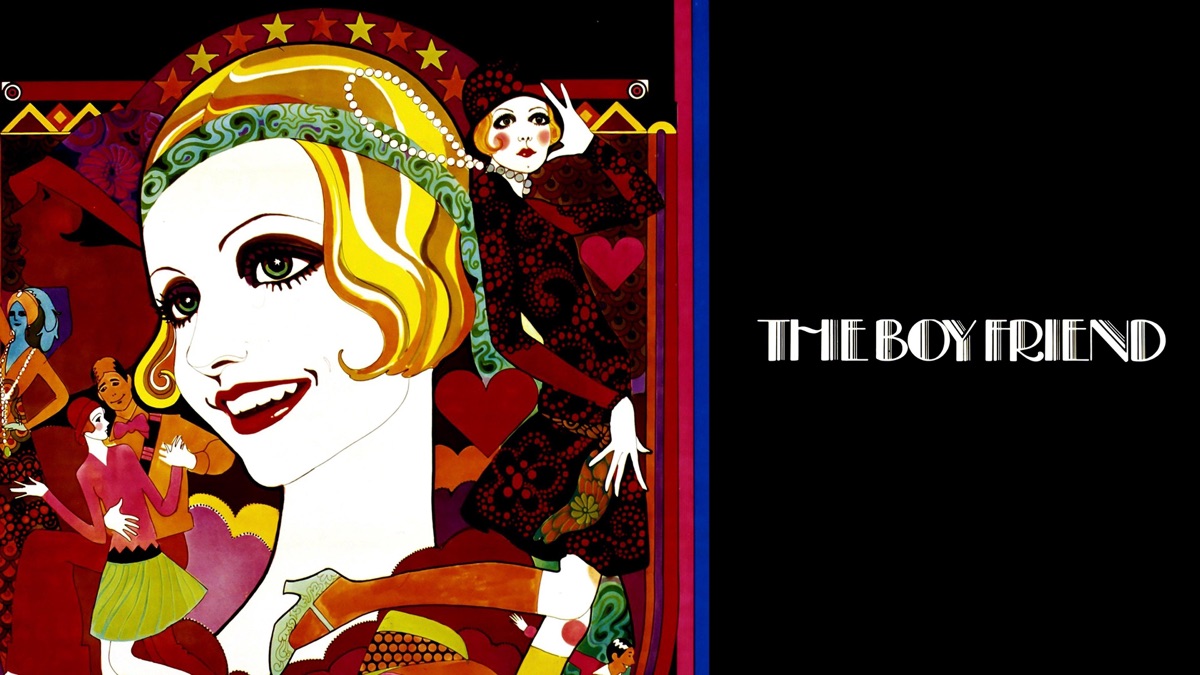 The Boy Friend - Apple TV