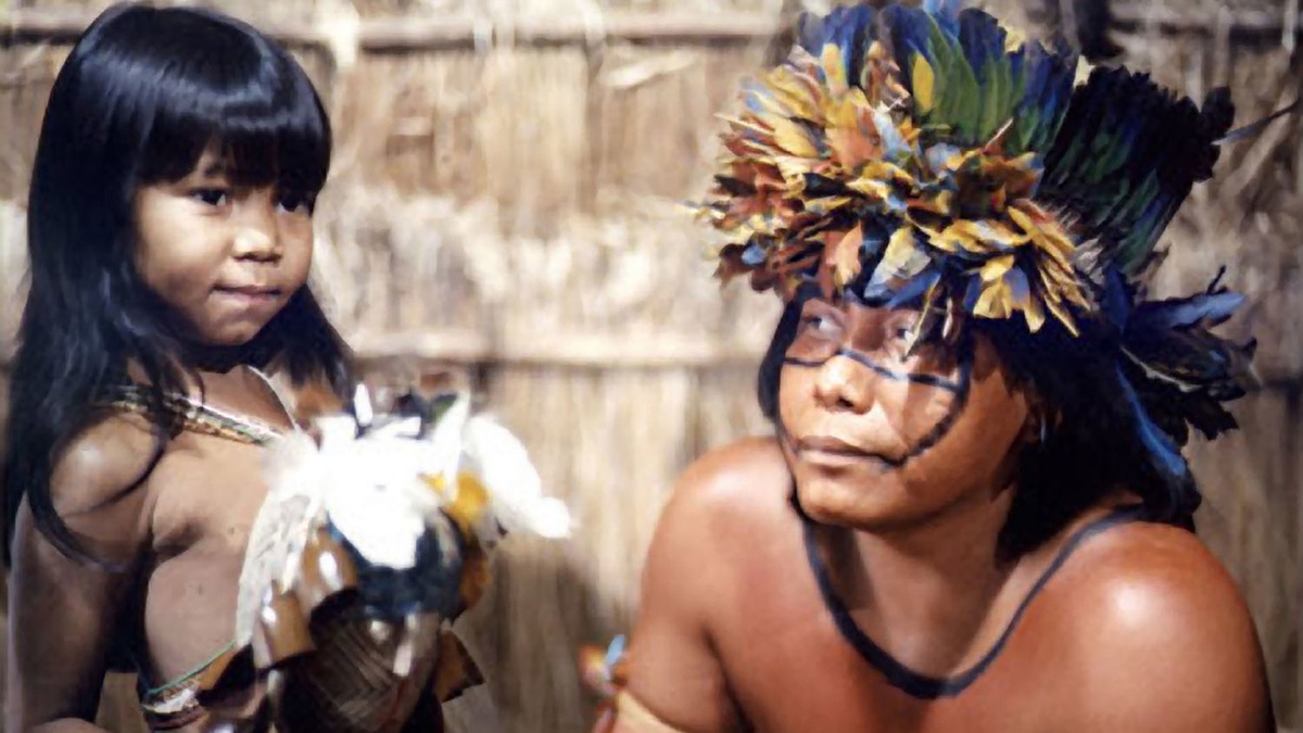 ‎Tainá 2-A Aventura Continua - Apple TV