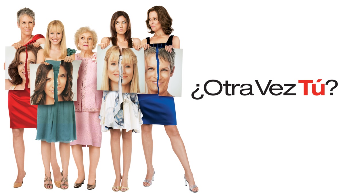 ¿Otra vez tú? | Apple TV