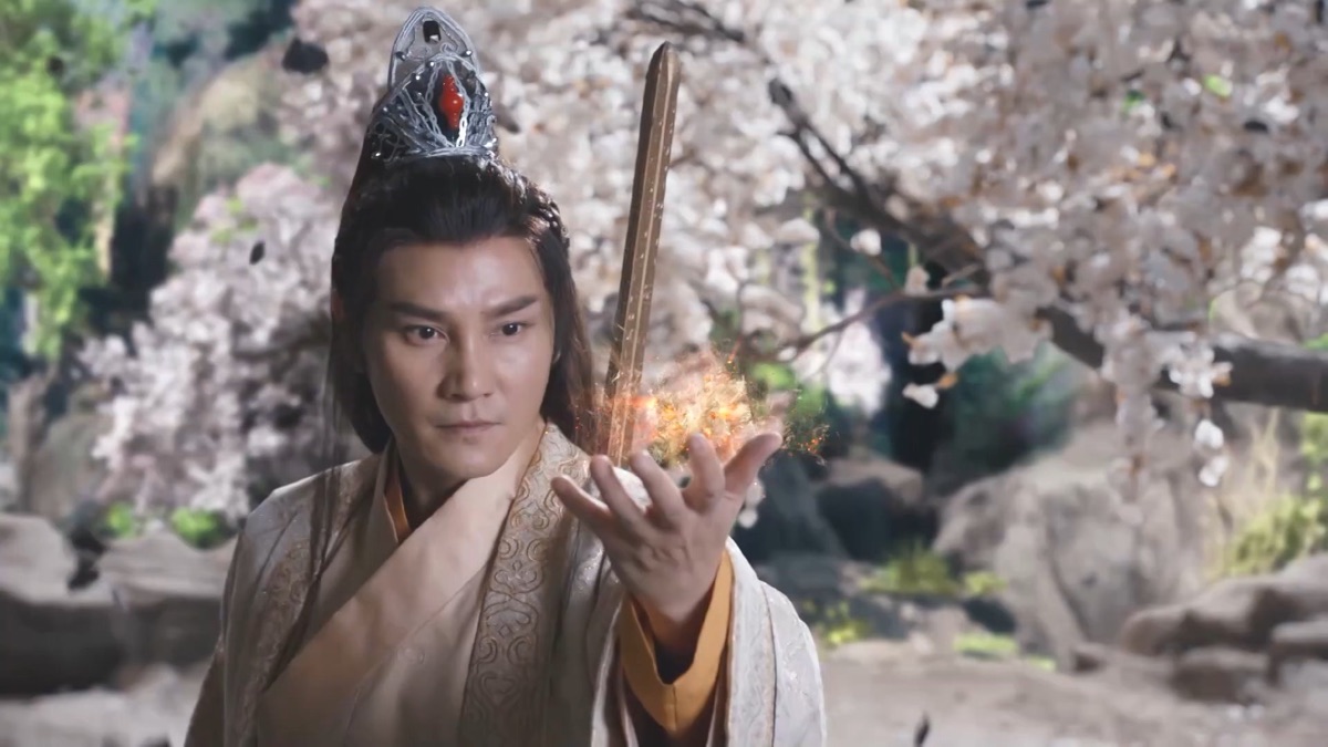 Episodio 1 - Demon Catcher Zhong Kui (Season 1, Episode 1) - Apple TV