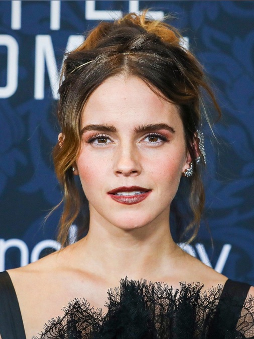 ‎Emma Watson Movies and Shows - Apple TV
