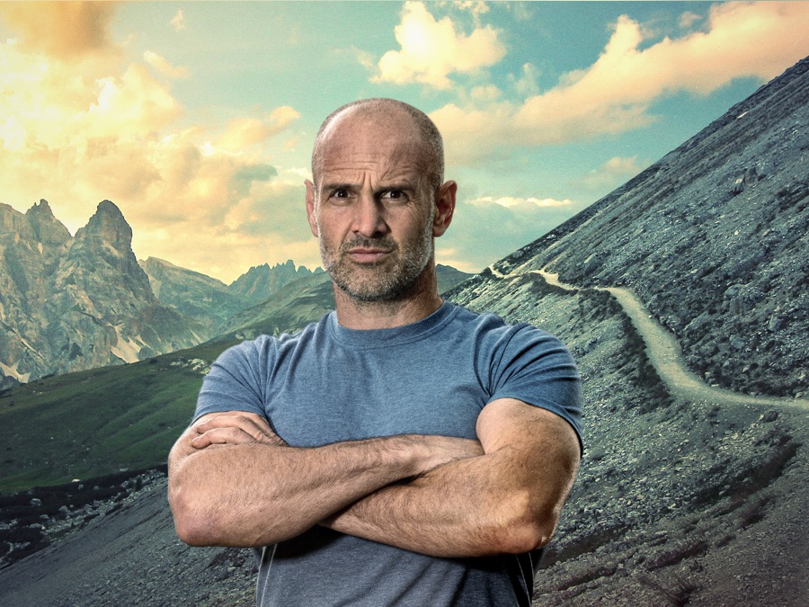 Ed Stafford: First Man Out - Apple TV (UK)