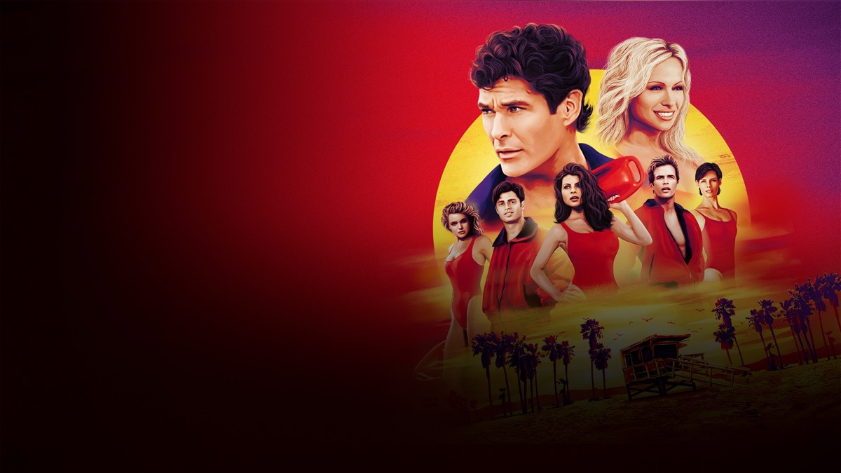 Baywatch - Apple TV