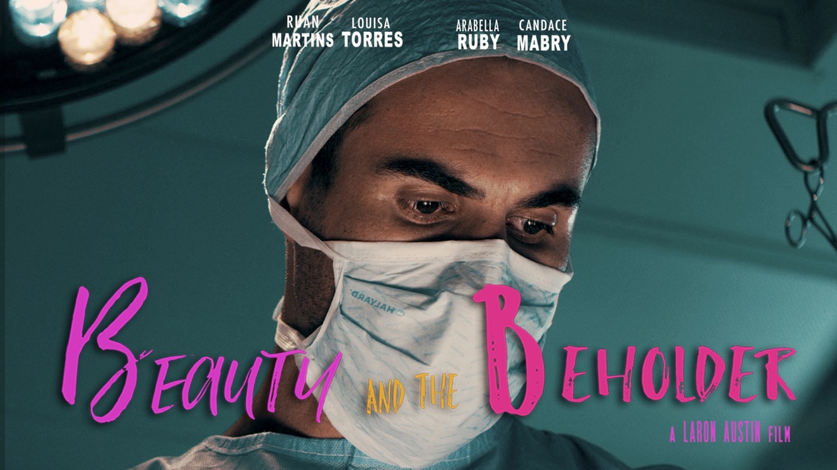 ‎Beauty and the Beholder - Apple TV